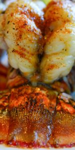 By The Docks – Seafood Restaurant